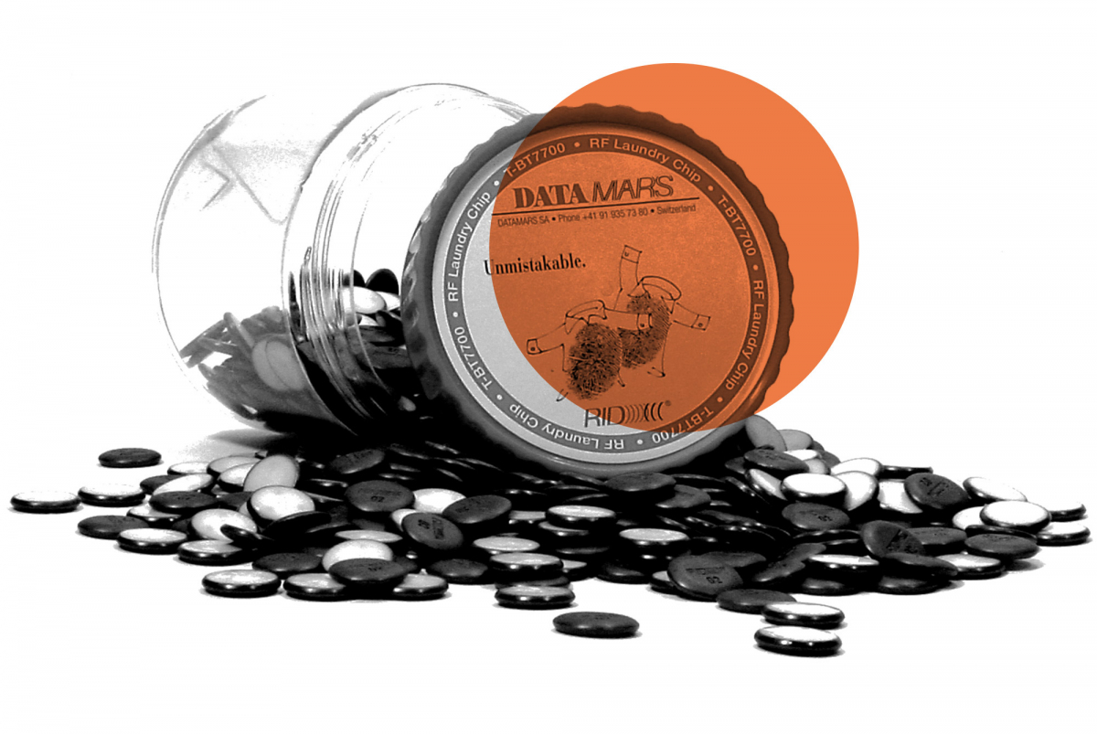 Our company - Datamars