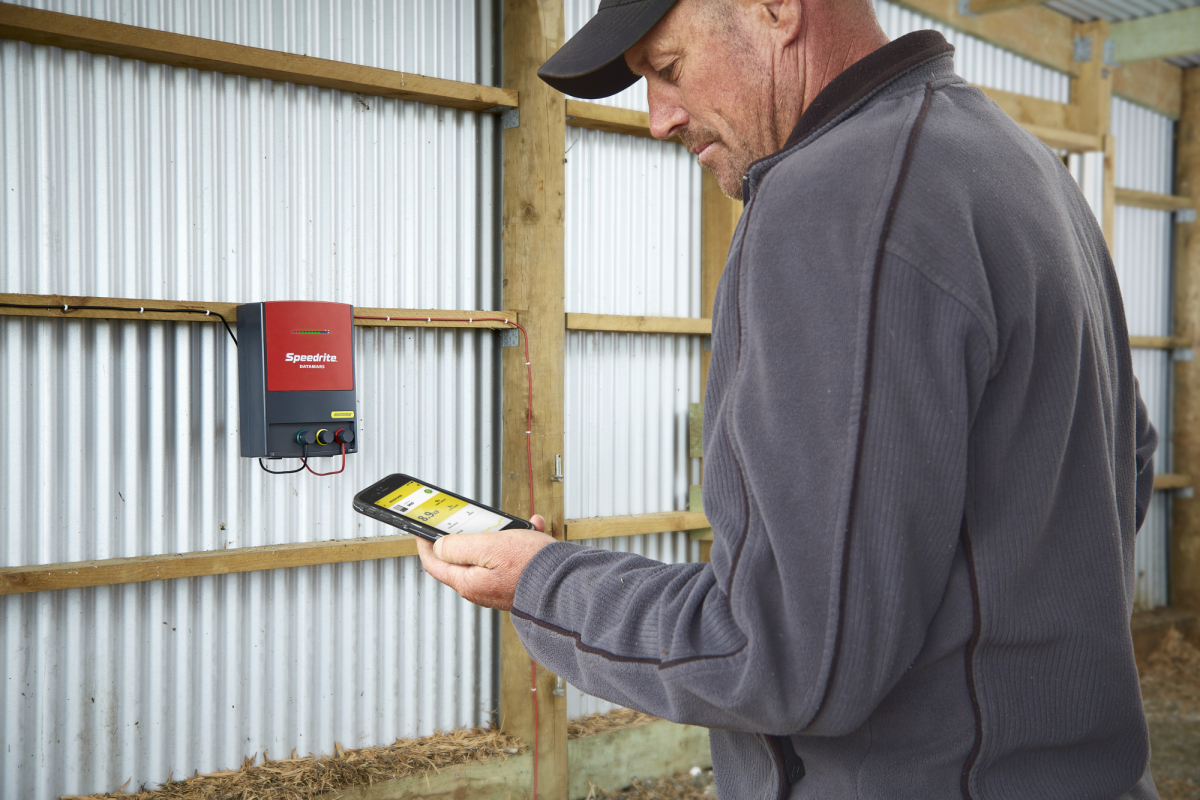 Power meets connectivity in Datamars Livestock’s latest innovation to ...