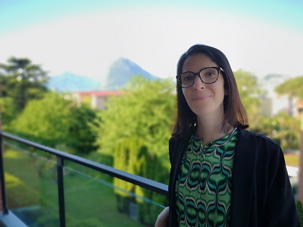 Spotlight on Alice Arnoldi - Datamars