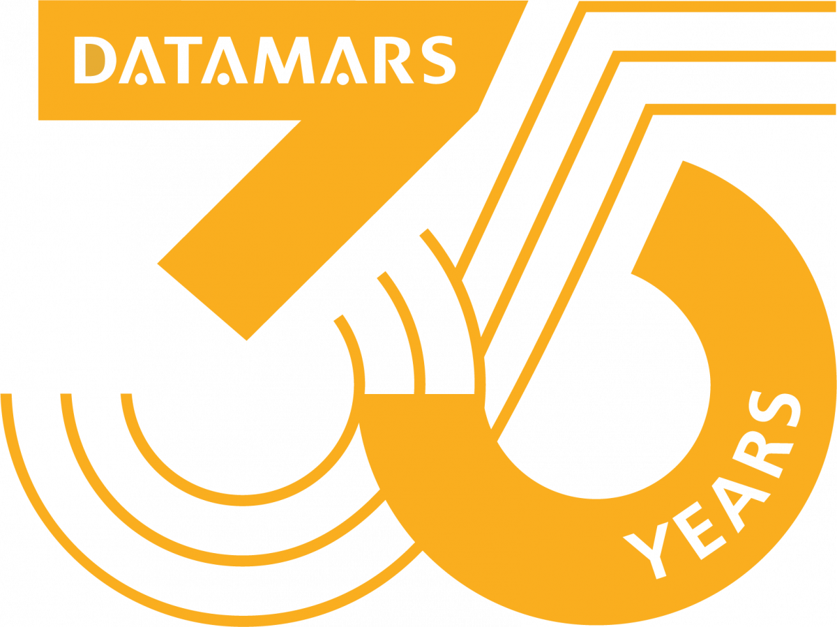 Our journey - Datamars