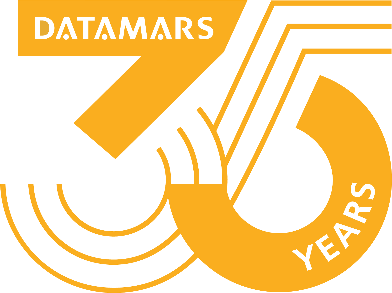 Our journey - Datamars