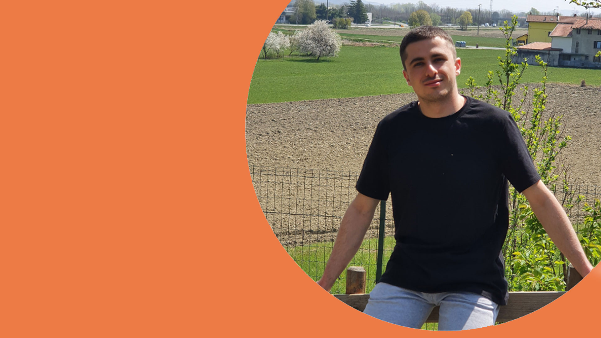 Spotlight on Davide Mazzarella - Datamars