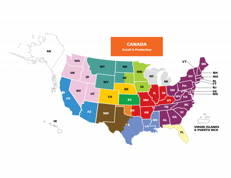 Contact us - Datamars