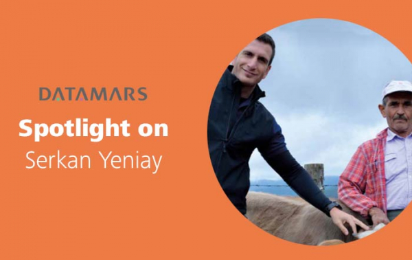 Sage Recruit Addition - Datamars