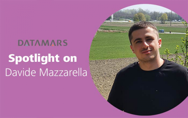 Sage Recruit Addition - Datamars