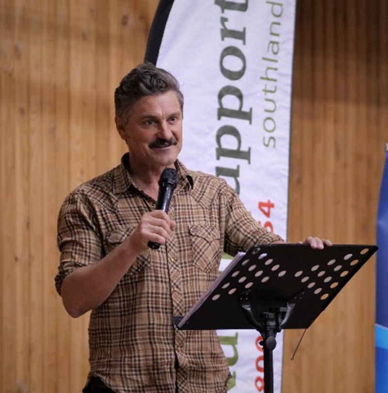 Datamars Livestock ‘super-charges’ support for Rural Support Trust tour ...